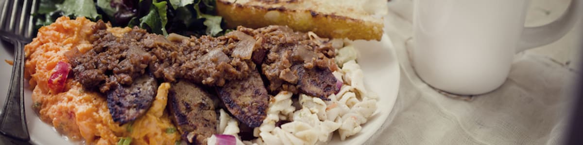 The Red Fern Delivery Menu | Order Online | 283 Oxford St Rochester ...