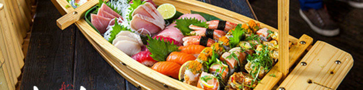 Boto Sushi Delivery Menu | Order Online | 11835 Carmel Mountain Rd San ...