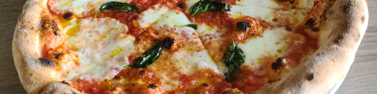 Magma pizzeria Delivery Menu | Order Online | 888 New Los Angeles ...