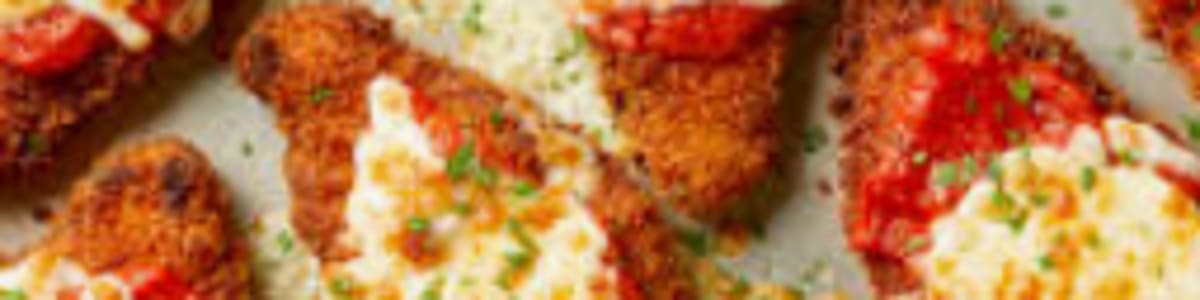Morelia's Italian Fried Chicken Delivery Menu | Order Online | 23420 ...