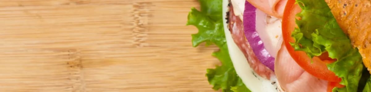 Eastbrook Deli Delivery Menu | Order Online | 446 Coliseum Boulevard ...