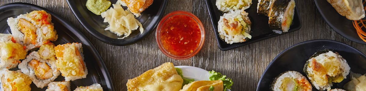 Sushi Tokoro Delivery Menu | Order Online | 4750 N Western Ave Chicago ...