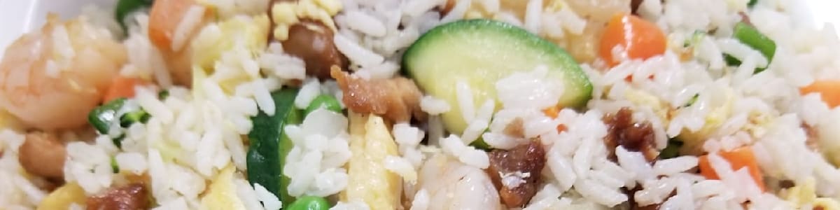 China Harbor Delivery Menu | Order Online | 409 N Country Club Rd ...