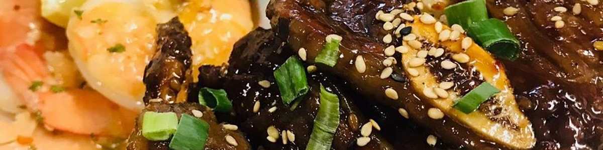 Da Ultimate Grindz Hawaii Delivery Menu | Order Online | 94-256 Waipahu ...