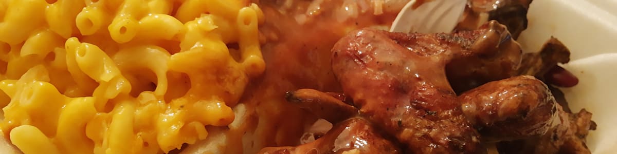 Showcase BBQ Delivery Menu | Order Online | 6800 Frankstown Ave ...