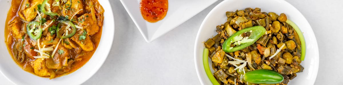 The Little India Delivery Menu | Order Online | 1109 W Bryn Mawr Ave ...