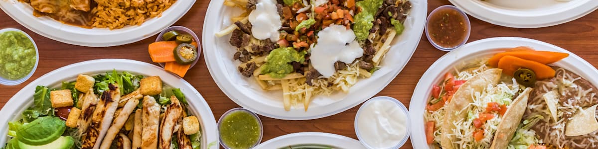 Master Taco Delivery Menu | Order Online | 14291 W Grand Ave Surprise ...