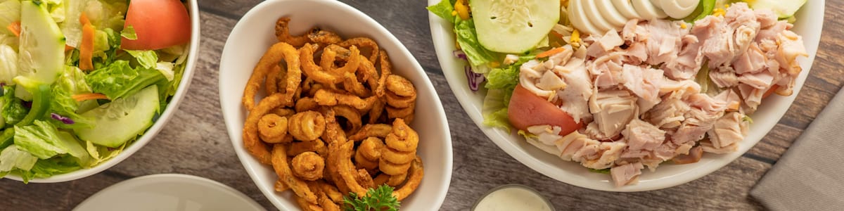 Tomboy's Delivery Menu | Order Online | 1816 Manhattan Beach Blvd ...