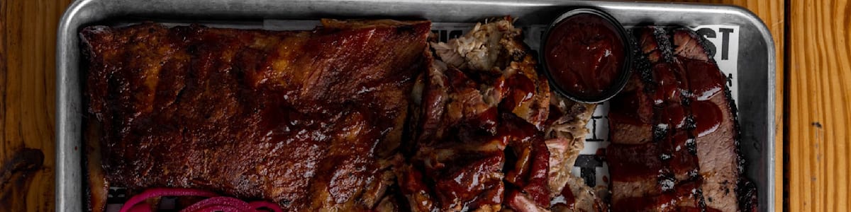 Cali BBQ- Spring Valley Delivery Menu | Order Online | 8910 Troy St ...
