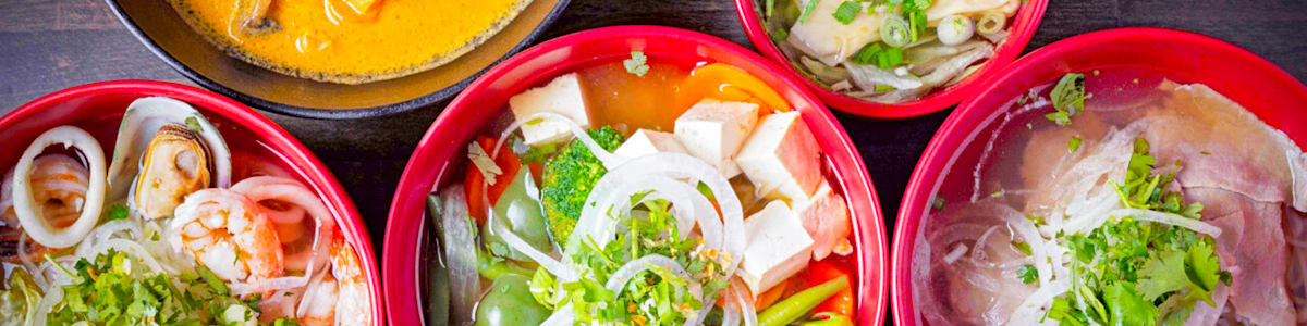 29 Bistro Pho x Thai Delivery Menu | Order Online | 29 Bryant St Dedham ...