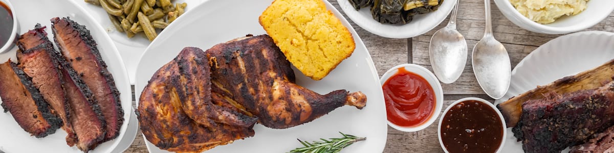 Dibbs BBQ Delivery Menu | Order Online | 5617 Lancaster Ave ...