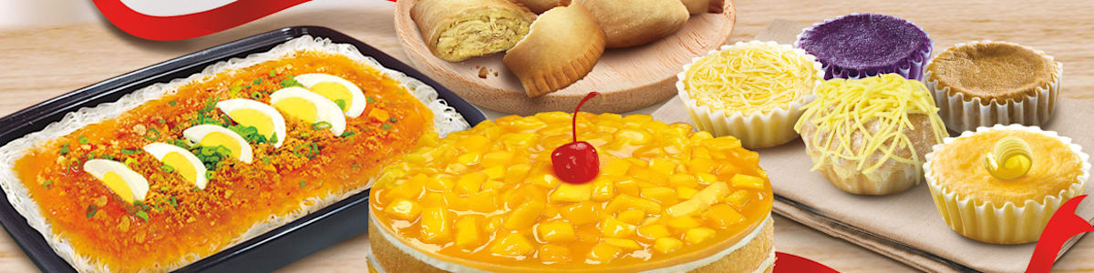 Red Ribbon Bakeshop Delivery Menu | Order Online | 11098 Foothill Blvd ...