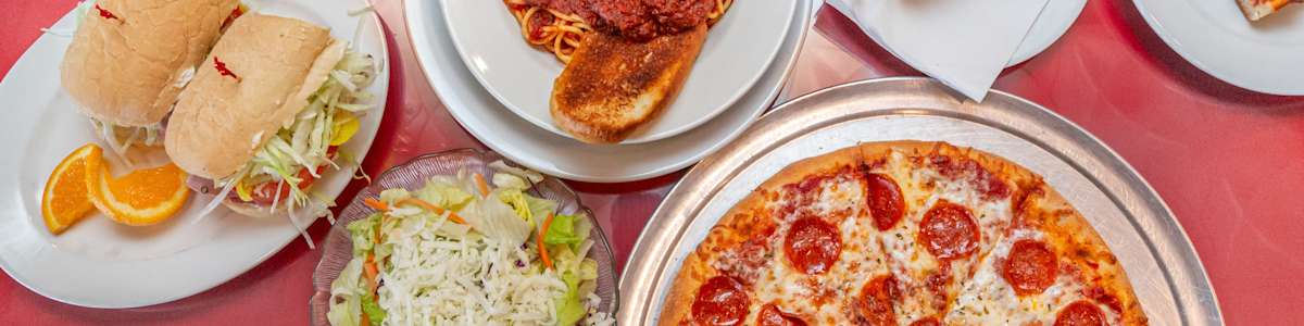 Perry's Pizza Delivery Menu | Order Online | 15941 Edwards Street ...