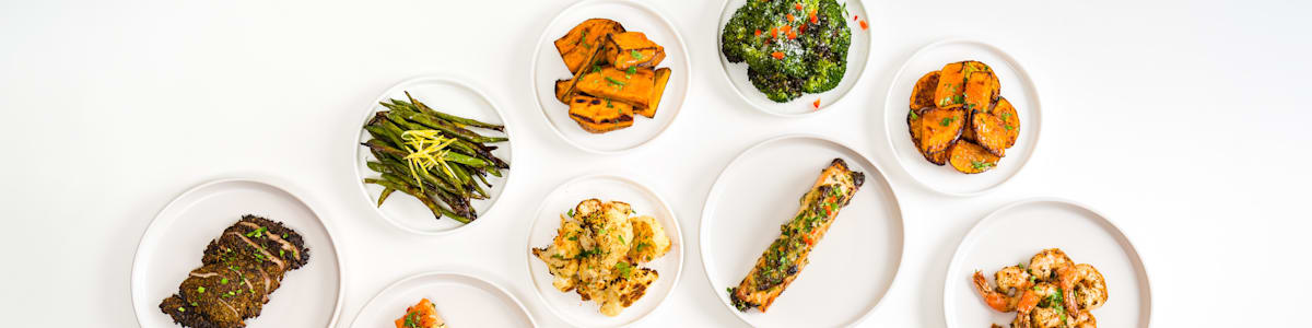 Metro Marche Delivery Menu | Order Online | 30 W 57th St New York | Grubhub