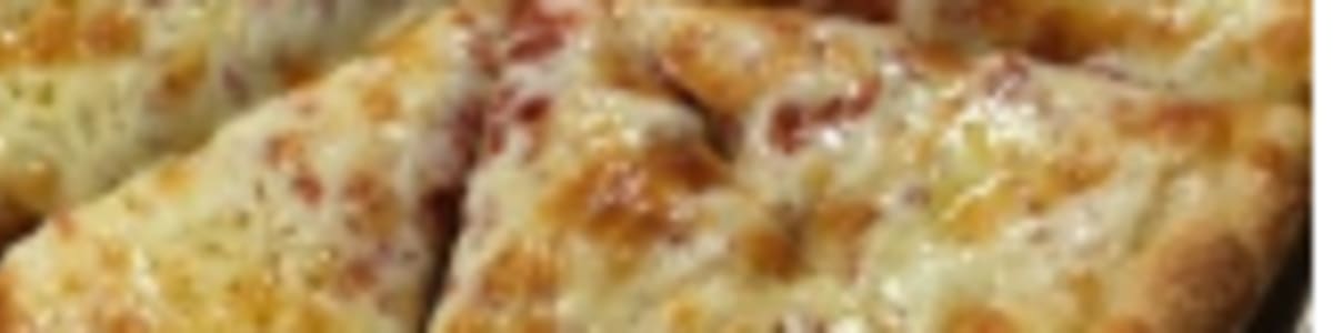 Hope Street Pizza Delivery Menu | Order Online | 772 Hope St Providence ...