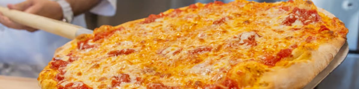 Veronica's Brick Oven Pizzeria Delivery Menu | Order Online | 50 N ...