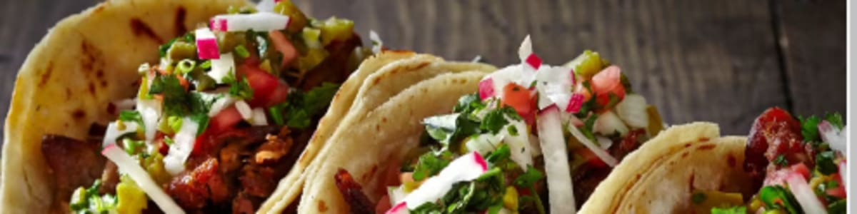 Taco Bahama Delivery Menu | Order Online | 64 Main St Tuckahoe | Grubhub