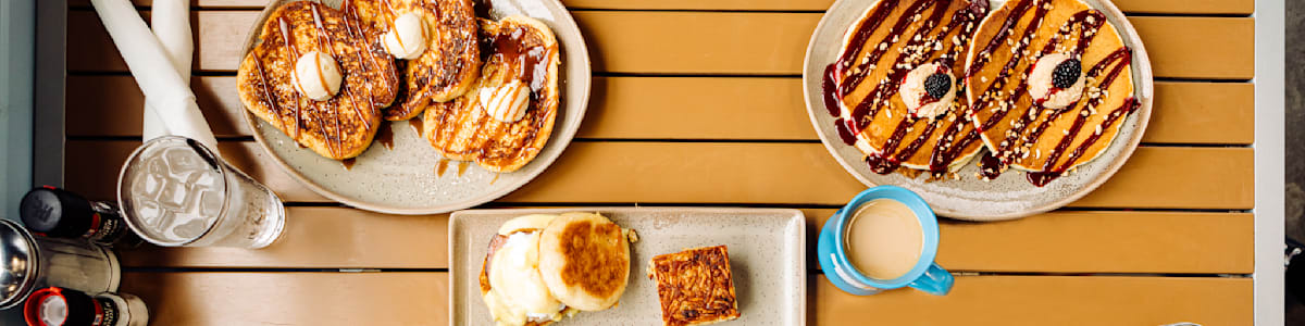 Early Bird Delivery Menu | Order Online | 10730 Pacific St Omaha | Grubhub