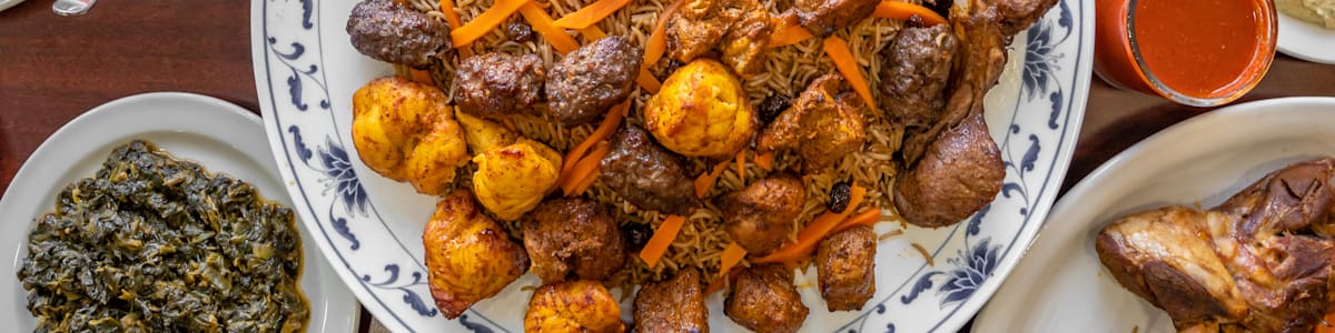 Dunya Kabab House Delivery Menu | Order Online | 696 Coney Island Ave ...