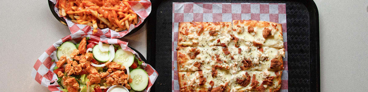 Cheap Shots Bar and Restaurant Delivery Menu | Order Online | 120 ...