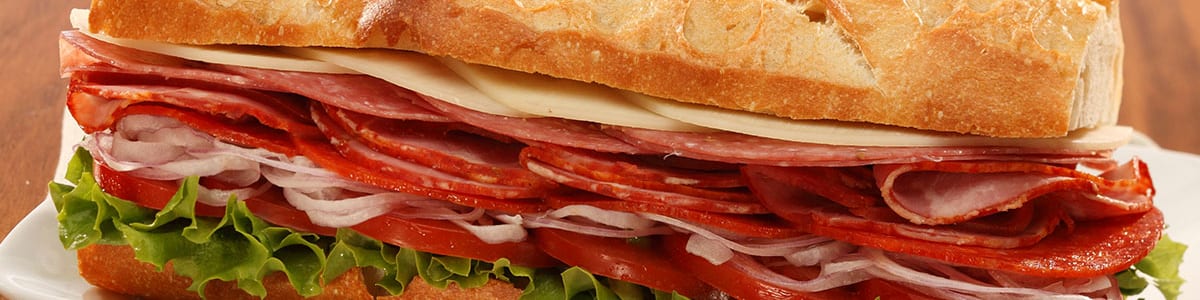 Cheesesteak U Delivery Menu | Order Online | 1315 Highway 501 Business ...