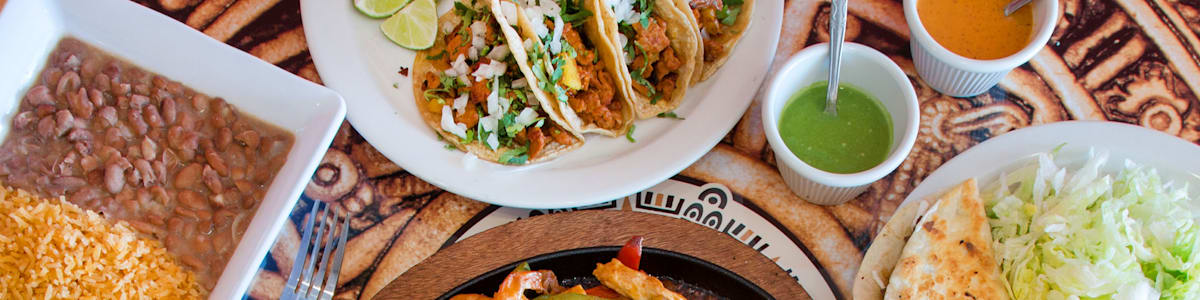 Rincón Azteca Delivery Menu | Order Online | 669 Bloomfield Ave West ...