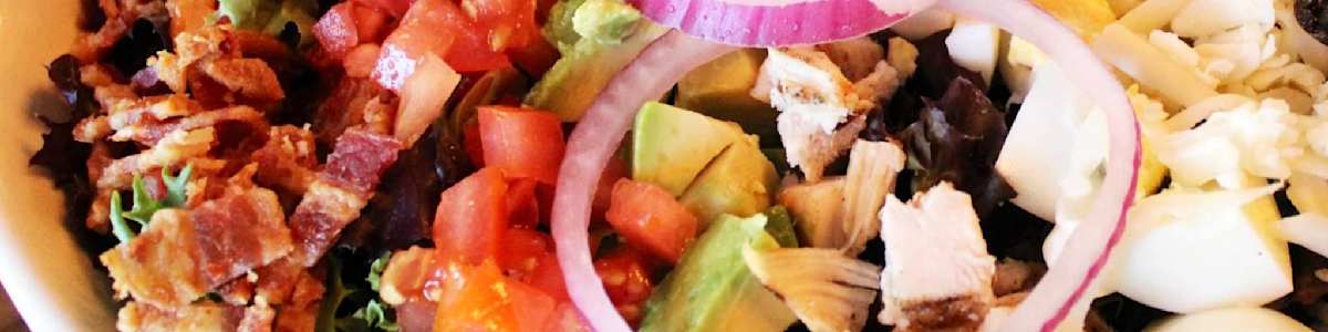 Horizon 76 American Grill House Delivery Menu | Order Online | 1821 S ...