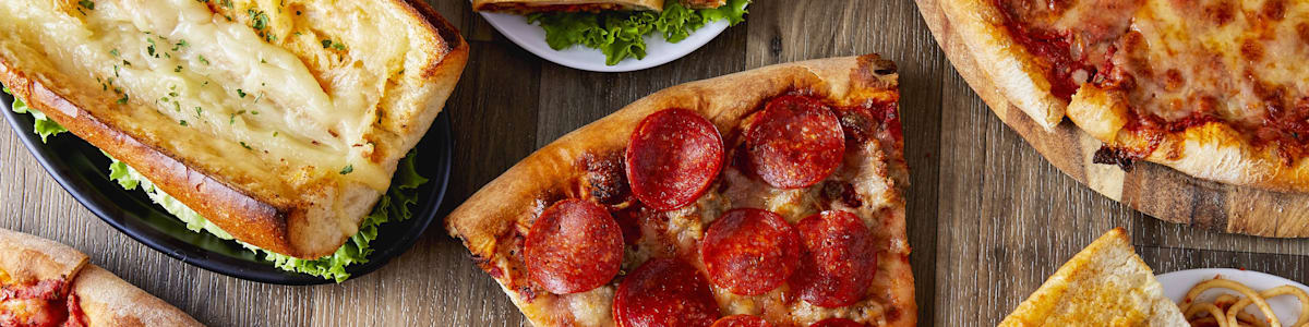 Gigio's Pizza Delivery Menu | Order Online | 4643 N Broadway St Chicago ...