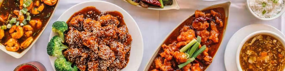 China Chef Delivery Menu | Order Online | 9109 OH-14 Streetsboro | Grubhub