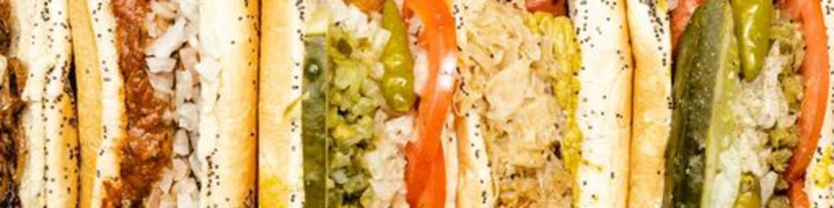 Fatso's Last Stand Delivery Menu | Order Online | 2258 W Chicago Ave ...