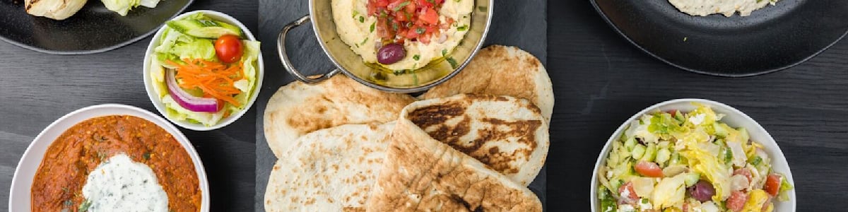 Ravagh Persian Grill Delivery Menu | Order Online | 1135 1st Ave New ...