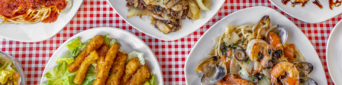 Win Spuntino Italian Cafe Delivery Menu | Order Online | 2919 Kapiolani ...