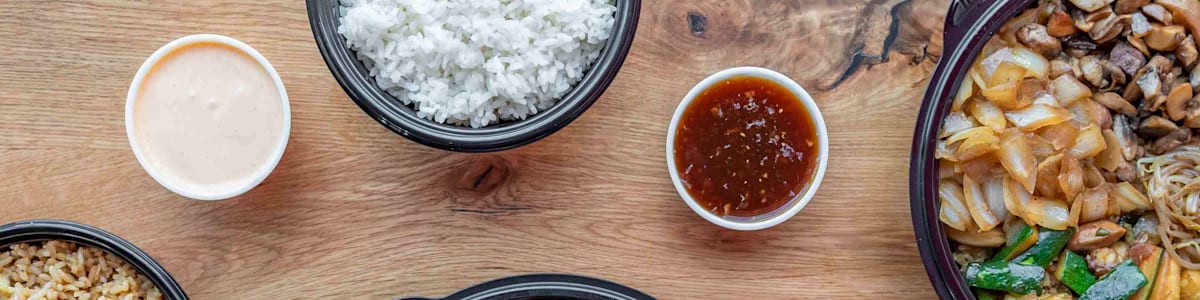 Genjigo Delivery Menu | Order Online | 14 E Schrock Road Westerville ...