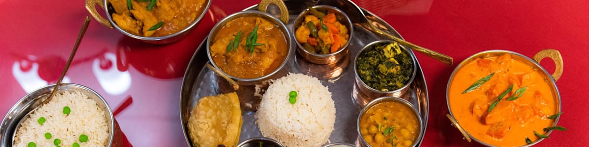 Sherpa Kitchen Delivery Menu | Order Online | 5290 Arapahoe Ave Unit B ...