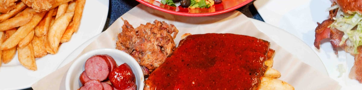 True Legends Grill Delivery Menu | Order Online | 1803 N Harvard Rd ...
