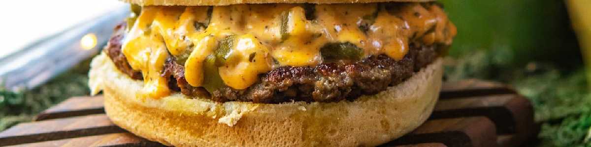 Wizard Burger Delivery Menu | Order Online | 74 N Pearl St Albany | Grubhub