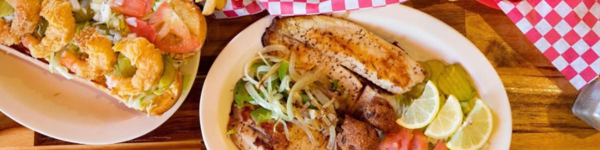 Sami’s Southern Kitchen & More Delivery Menu | Order Online | 4245 ...