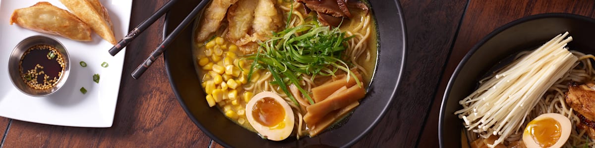 Modu Ramen Delivery Menu | Order Online | 8602 Baymeadows Rd ...
