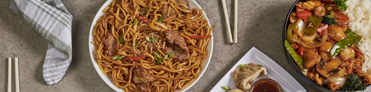 Main Moon Chinese Delivery Menu | Order Online | 2285 W Eisenhower Blvd ...