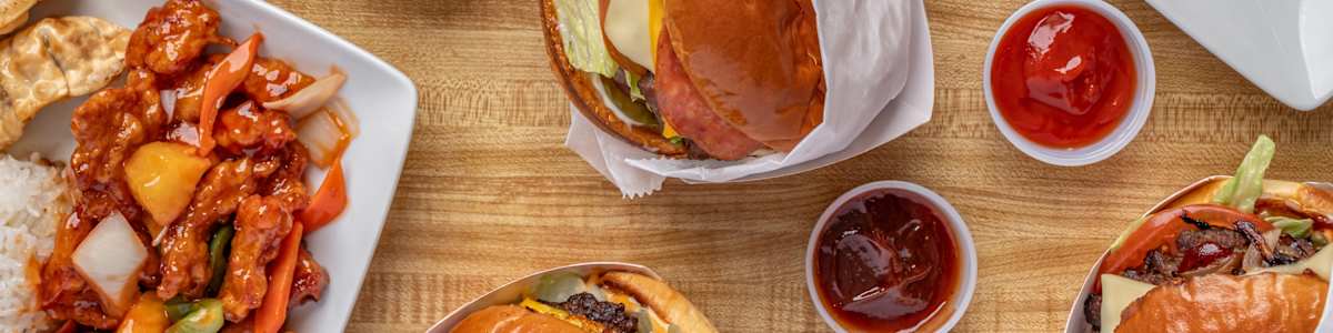 Burger Jim Delivery Menu | Order Online | 704 E 4th Ave Anchorage | Grubhub