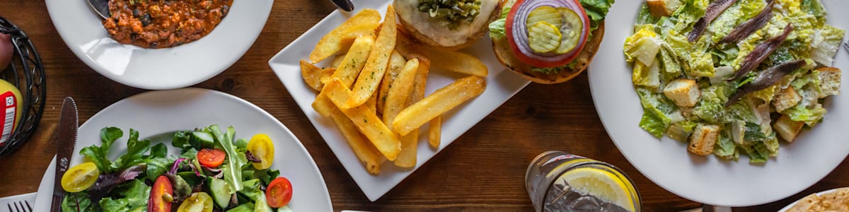 The Chieftain Irish Pub & Restaurant Delivery Menu | Order Online | 198 ...