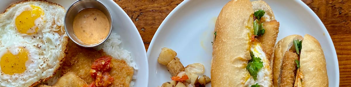 The Breakfast Den Delivery Menu | Order Online | 1500 South St ...