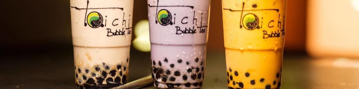 Tai Chi Bubble Tea Delivery Menu | Order Online | 2255 E Ridge Rd Ste 1 ...