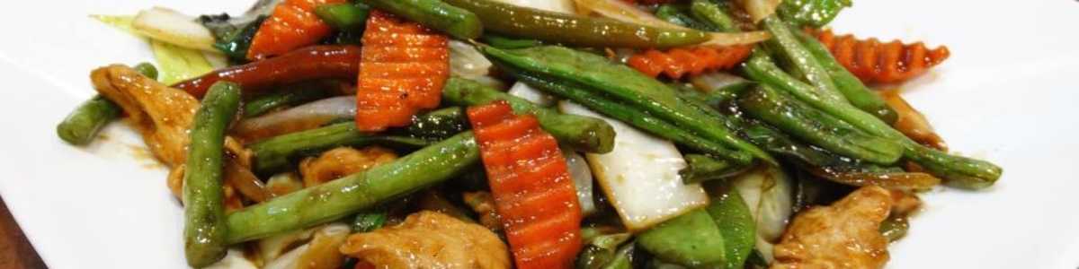 Rice Palace Delivery Menu | Order Online | 210 S Barstow St Eau Claire ...