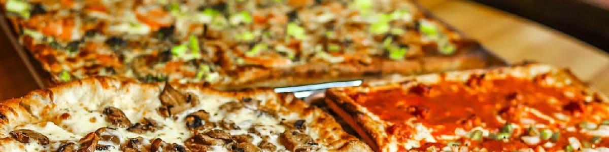 Santucci's Original Square Pizza Delivery Menu | Order Online | 402 ...