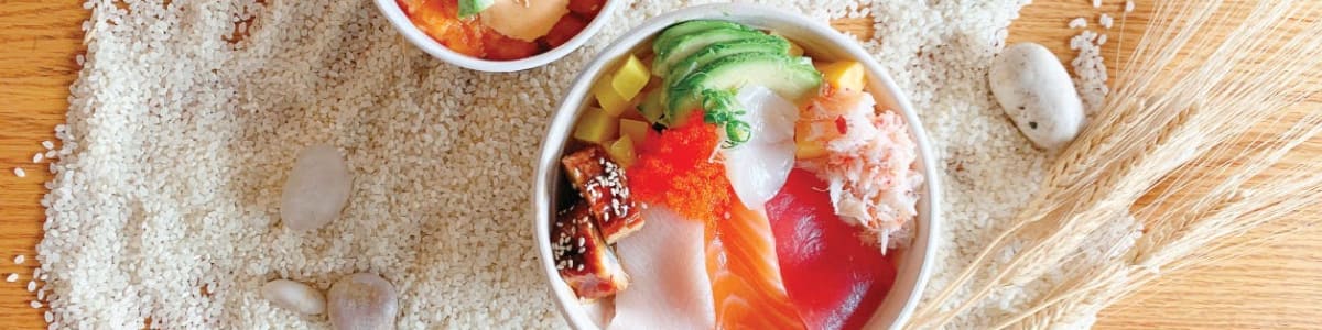 Silver Rice (Crown Heights) Delivery Menu | Order Online | 638 Park Pl ...