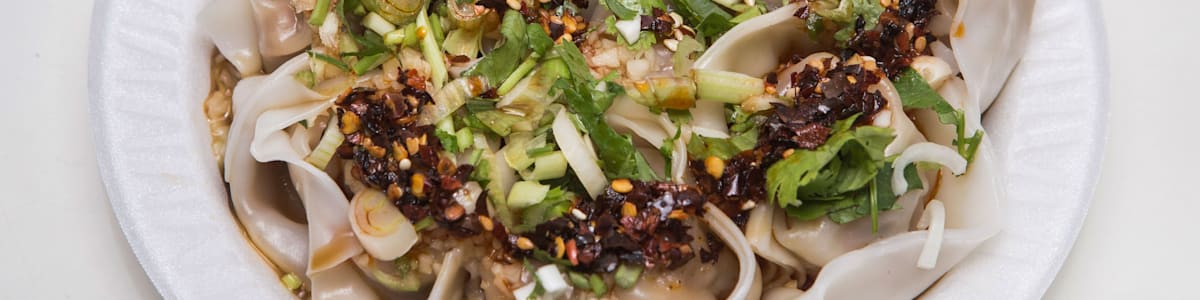 Beijing Dumpling House Delivery Menu | Order Online | 88-38 Sutphin ...