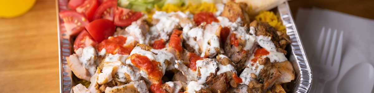 2AM Project Delivery Menu | Order Online | 2339 Frederick Avenue ...