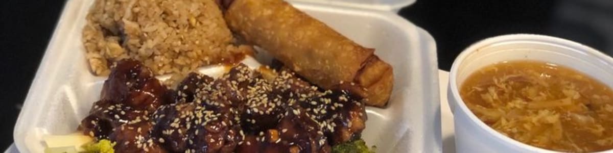 Hunan Chef Delivery Menu | Order Online | 251 N Bell Blvd Cedar Park ...