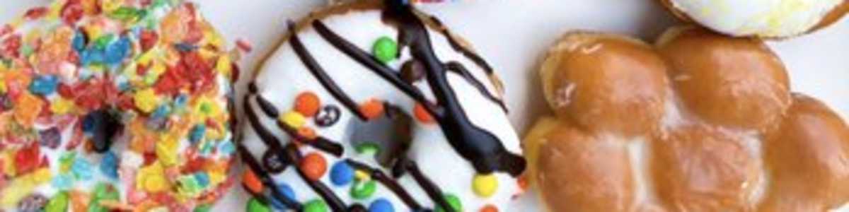 Bakery Express Delivery Menu | Order Online | 4711 Hollins Ferry Rd ...